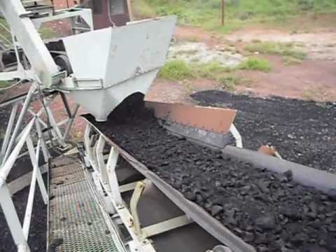 Coal Crusher - Coal Crushing Machine Latest Price, Manufacturers ...