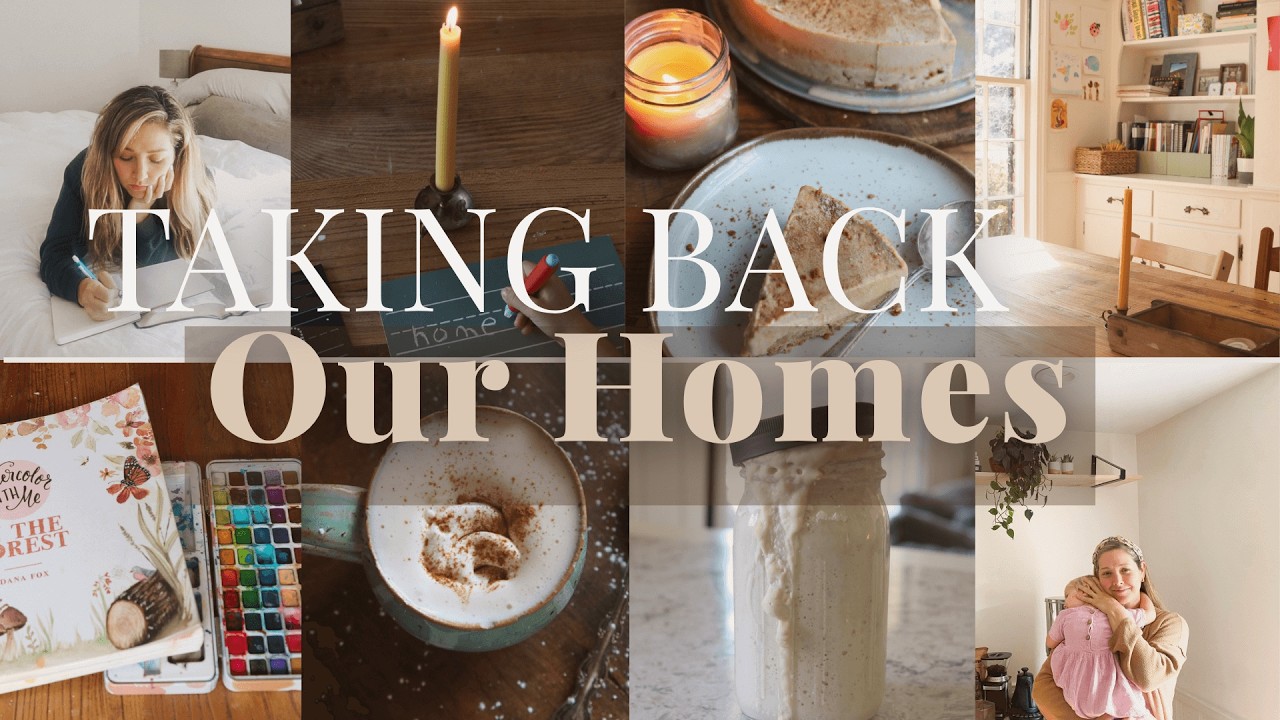 Stewarding our Home for the People We Love