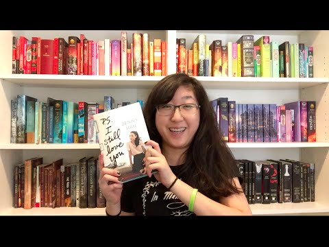 P.S. I Still Love You: Reactions to the End