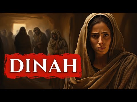 The Story of Dinah: Her Rape and Her Silence - (Biblical Stories Explained)