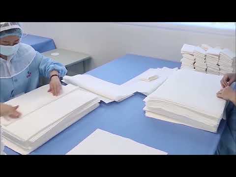 Surgical Instrument Set-Up: Step-by-Step Guide