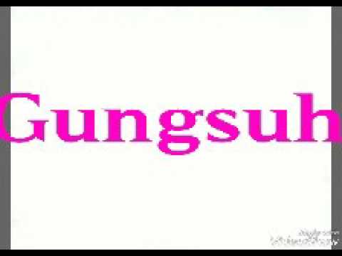 Font names are weird