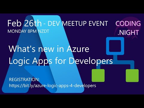 What's new in Azure Logic Apps for Developers