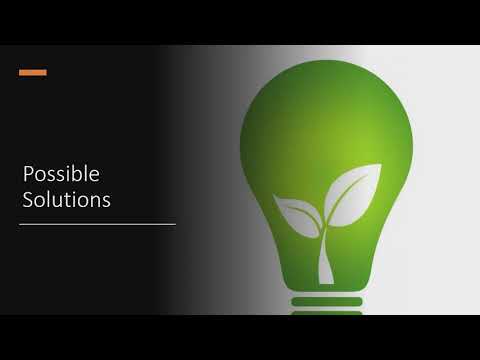 Resource Depletion