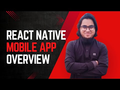 Star Online App – Cross Platform React Native App Demo (Mobile Recharge | E-commerce | Jobs)