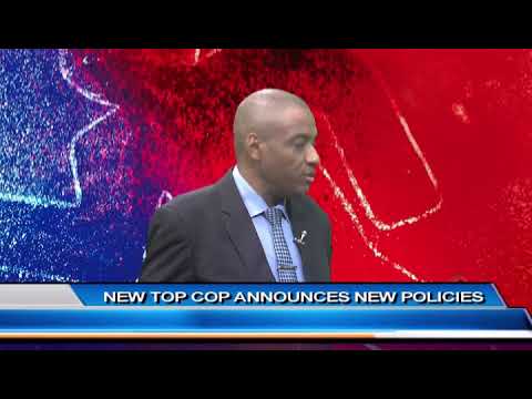 POLICE ALLOWED TO KEEP THEIR GUNS