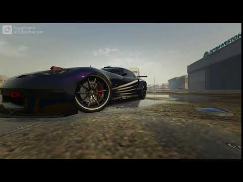 Steam Community :: Video :: Banshee 360 drift
