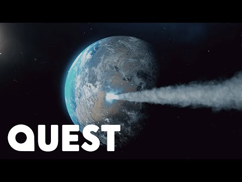 Ancient Humans Invent Farming After Visit From Extraterrestrial Object | Ancient Unexplained Files