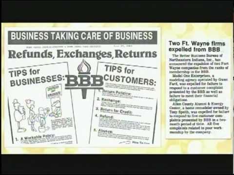 Fort Wayne Newspapers