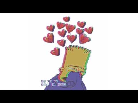 Sad Bart Simpson Pictures