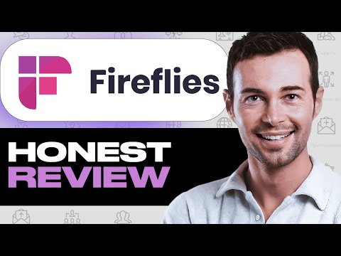 Fireflies AI Review - Watch Before Using