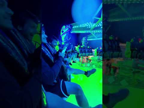 Nürnberg Volkfest | Germany ???????? | Crazy Extrem Rides | Beautiful Deutschland | Life is Beautiful 4K