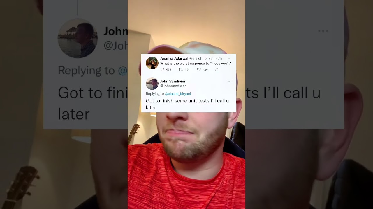 #codingmemes #programming #programmerhumor #javadeveloper #unittests #codinghumor