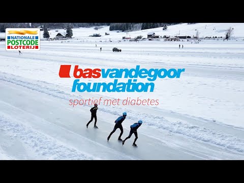 Bas van de Goor Foundation | Planet Postcode | Postcode Loterij