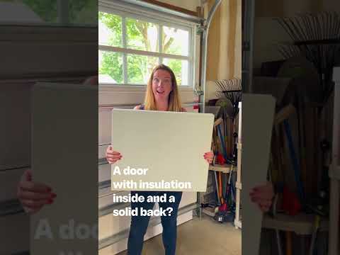 3 Reasons Why Your Garage Door is NOISY #Shorts