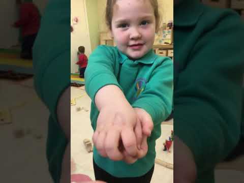 Makaton – Mouse | Cambusbarron Village Nursery