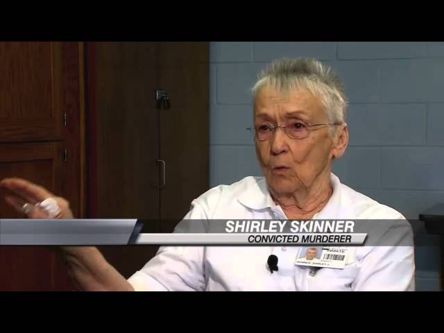 Dateline: Who is Shirley Skinner and what do we know about her crimes ...