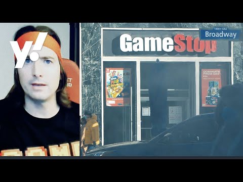 'Dumb Money': Gamestop, Keith Gill and the true story of WallStreetBets
