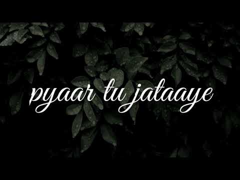 ## kaisa pyaar tu jataaye 🤩 ## Hindi song love stats shots video 🙏🙏 ##