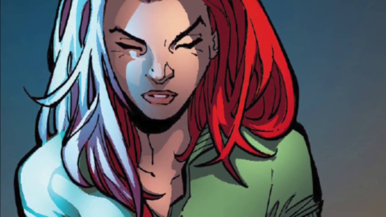 Extraordinary X Men #2 Digital Comic