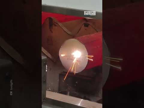 Etching Hot Rods with Lasers!