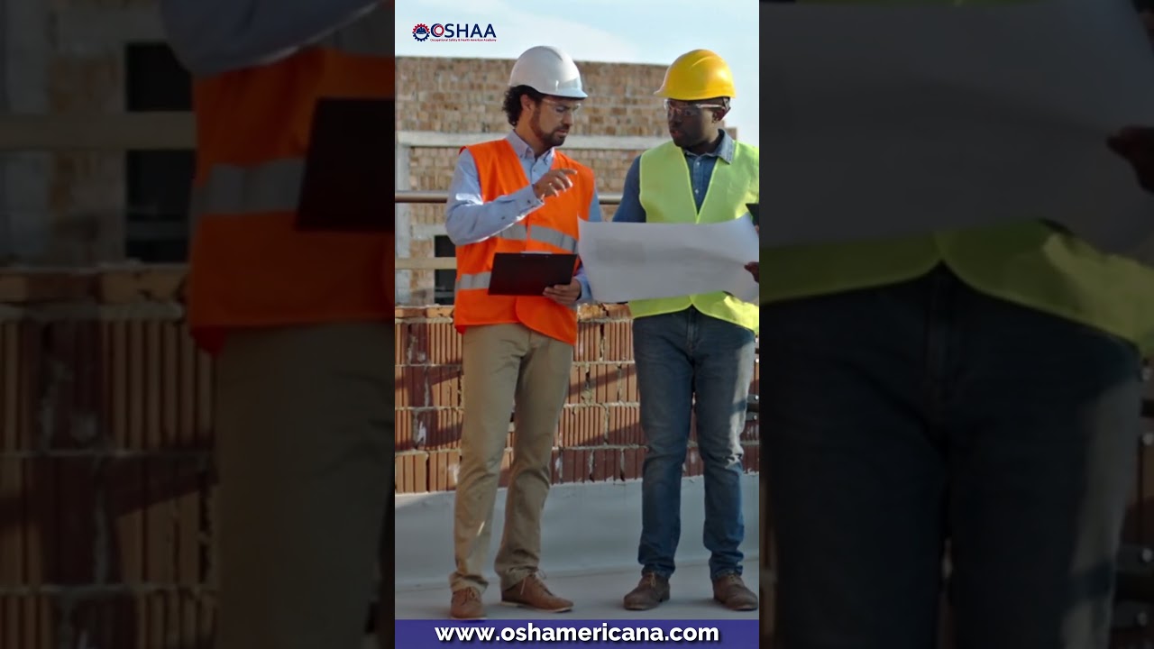 OSHA 10 Hour General Industry Safety and Health