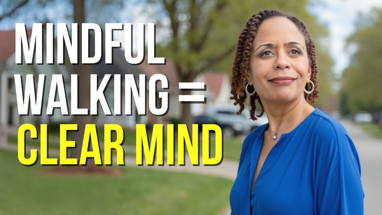 7 Surprising Benefits of Walking Meditation for Calming Your Mind ...