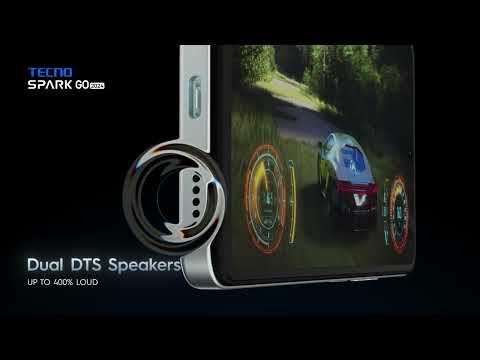 Ignite the spark for music with Tecno Spark Go 2024 | #BharatKaApnaSpark