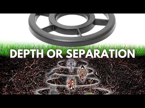 WHICH IS MORE IMPORTANT? How far have we come in metal detecting technology? - RELICS RADIO CLIPS