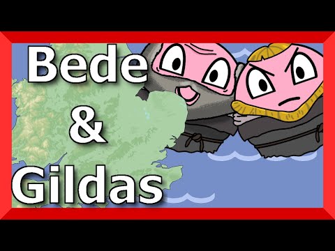 Can We Trust Bede and Gildas?