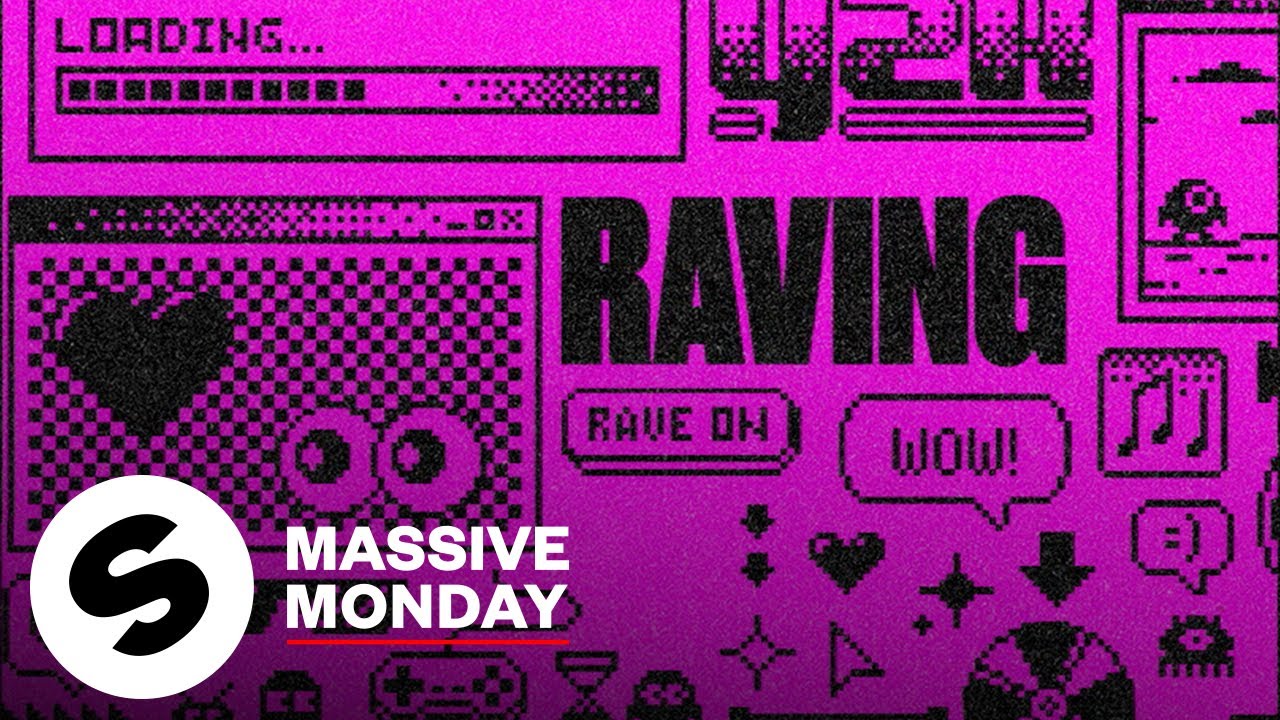 RAVING by David Guetta & Afrojack from Netherlands | Popnable