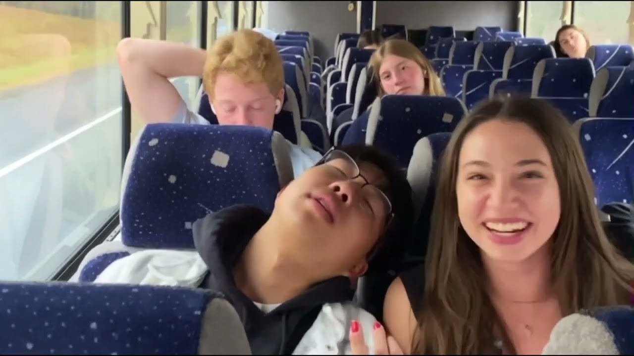 WMHSMUN 2024 Music Video