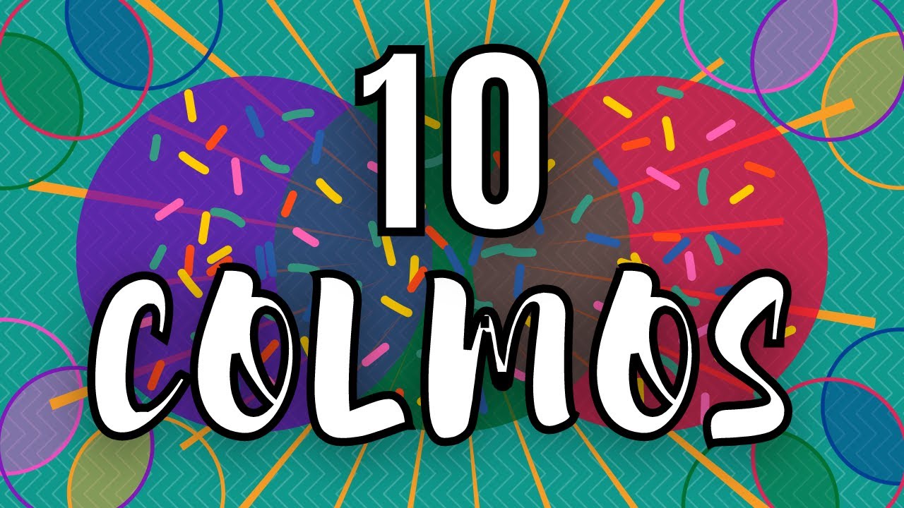 CULMS - 10 CULMS