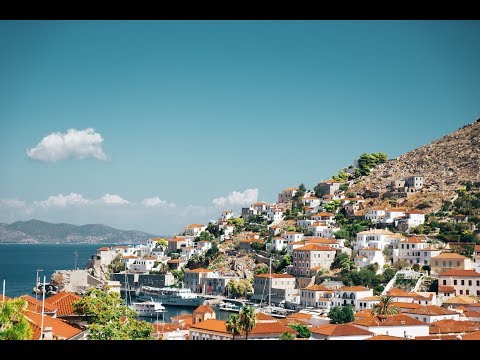 Secret Spots of Hydra, Greece - Travel Guide Near & Yonder