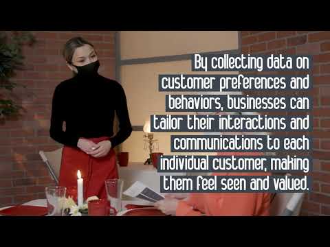 The Role of Customer Experience in Marketing