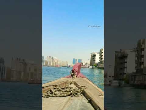 Dubai abra |1 dhs abra service #Uae