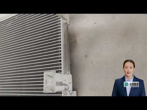 High-Efficiency Truck Radiators: Keep Your Engines Cool Under Pressure