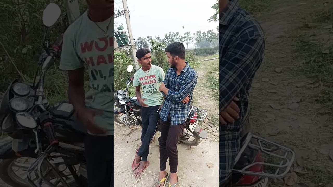 😂😂Comedy VIDEO Rupesh Singh Comedy VIDEO 😂😂 Viral video 😂😂 Funny 🤣 Hasi nahi ROK sakta hai 🤣🤣