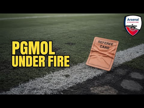 IMPROVE Premier League Officiating NOW These Changes Can Make a Difference!