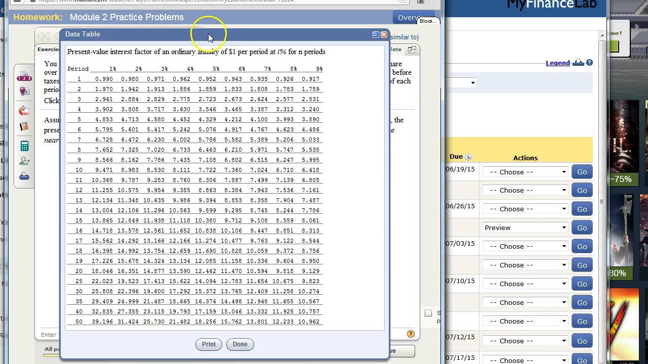 Module 2 Practice Problem #1