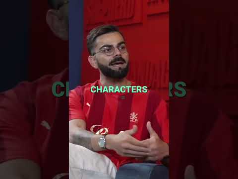 #32 Virat "Big Tournaments Expose TRUE Character!" Shocking Truth #viratkohli #rcb #ipl2025 #cricket