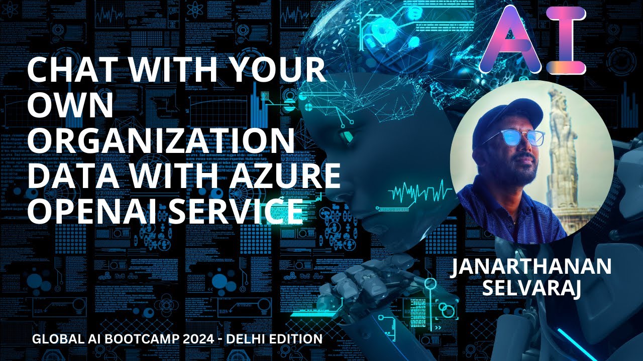 Enhance Team Collaboration with Azure OpenAI Chat Feature