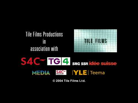 Tile Films/S4C/TG4/SRG SSR/Creative Media/YLE Teema/Parthenon Ent./FilmRise (2004/2015?)