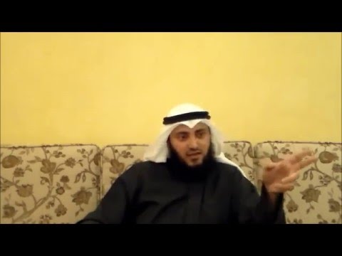 Difference Of Opinion In Islam ¦ Mohammad AlNaqwi