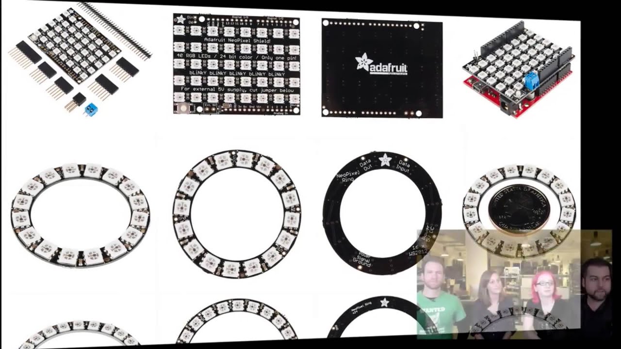 New Products 01/11/2014