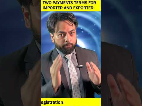 Safest payment terms in Import Export Business| by Harsh Dhawan