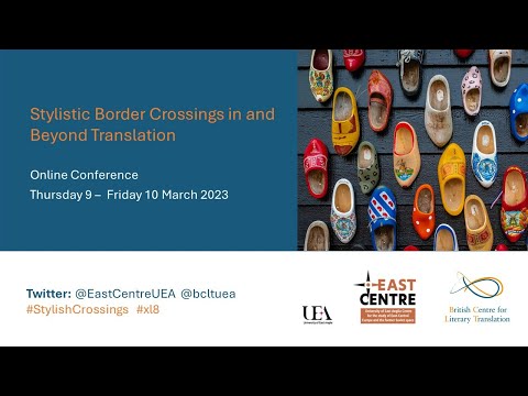 Beyond the Translation of a Poem - Jean Boase-Beier