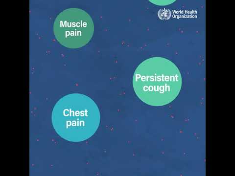Monitor your COVID-19 long-term effects
