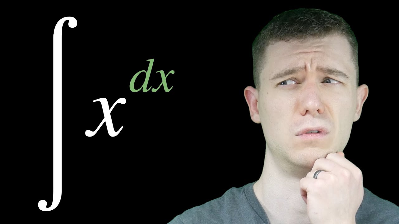 This Integral Breaks Math