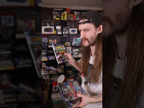 Trading Gamecube Games for New 3DS XL